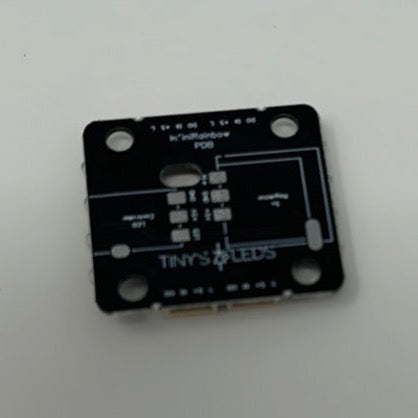 Tiny's LEDs: Super Bright 1-12s & RGB LEDs
