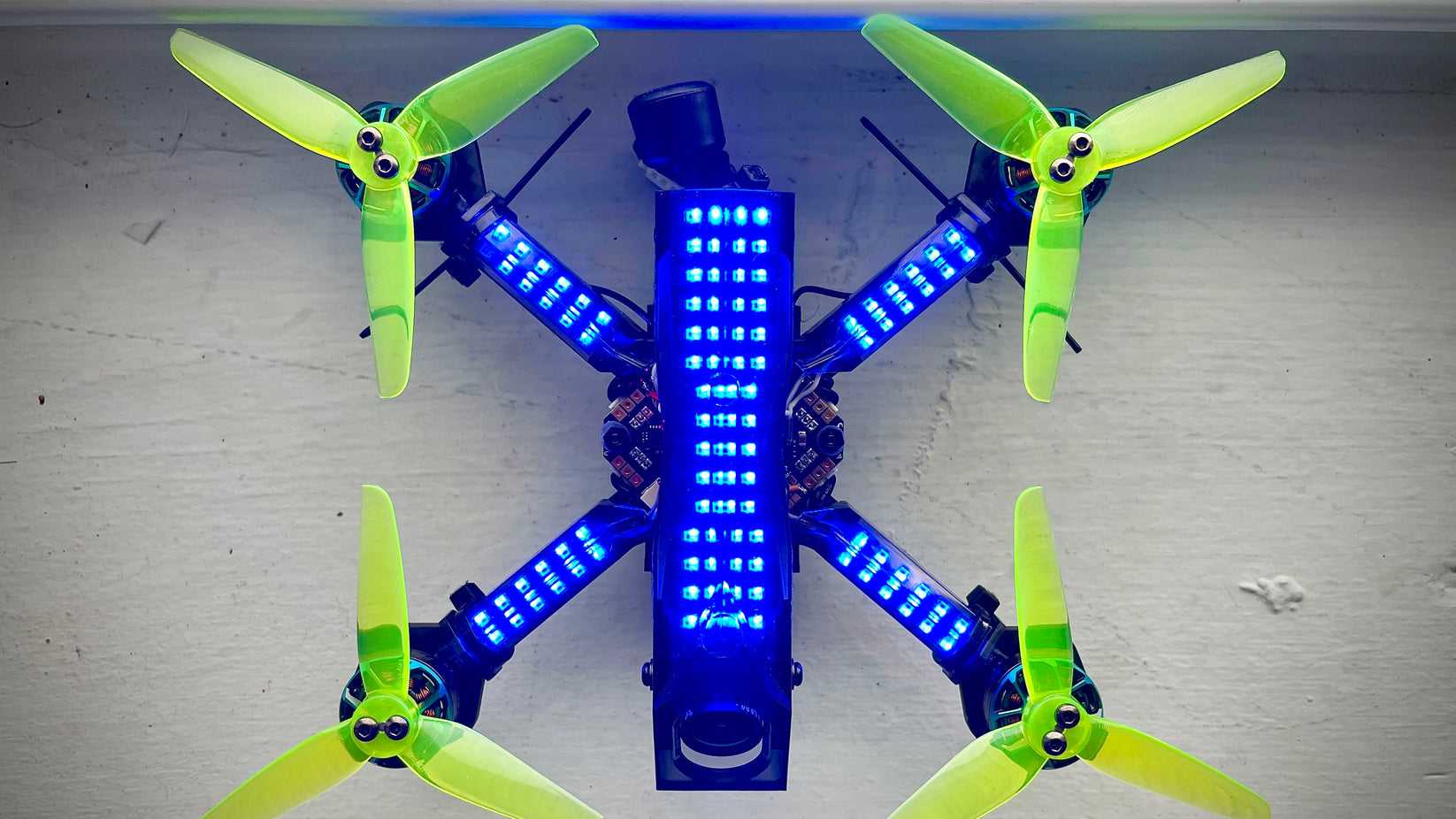 Tiny Trainer V2 Ultimate DRL LED Kit – Tiny's LEDs