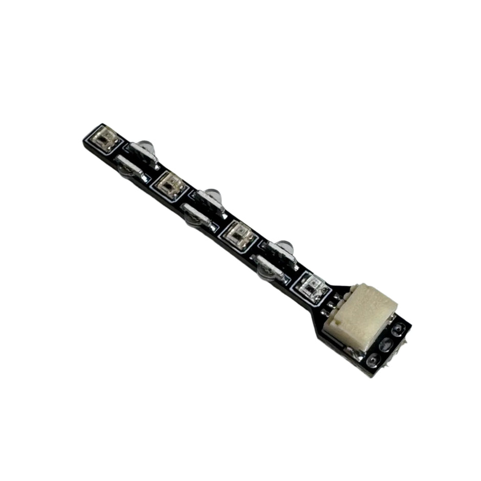 Tiny's LEDs: Super Bright 1-12s & RGB LEDs