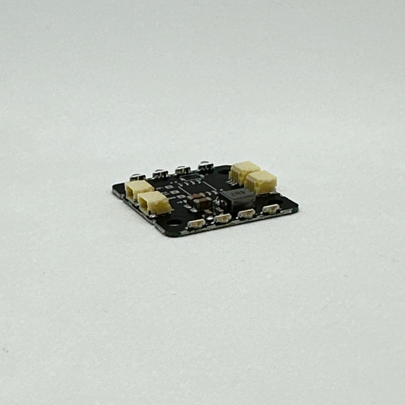 Tiny Rainbow LED Power PDB v2 – Tiny's LEDs