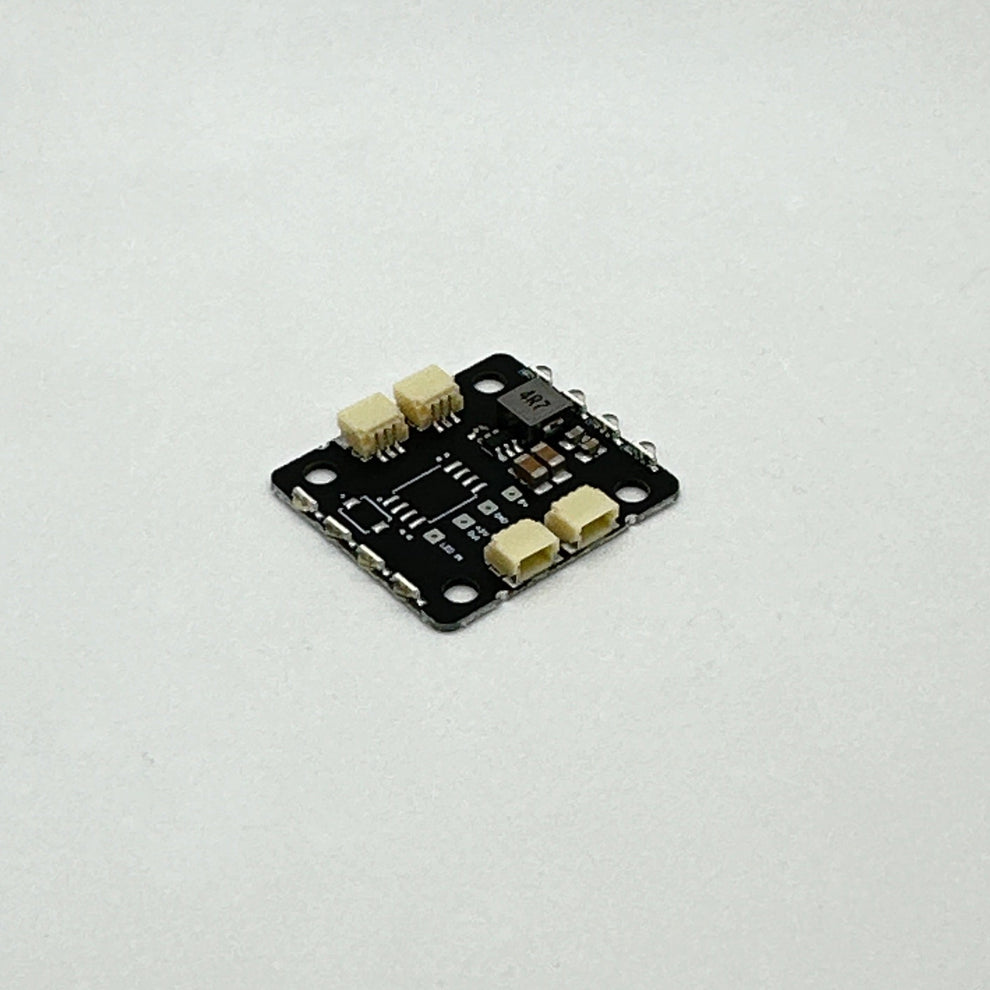 Tiny Rainbow LED Power PDB v2 – Tiny's LEDs