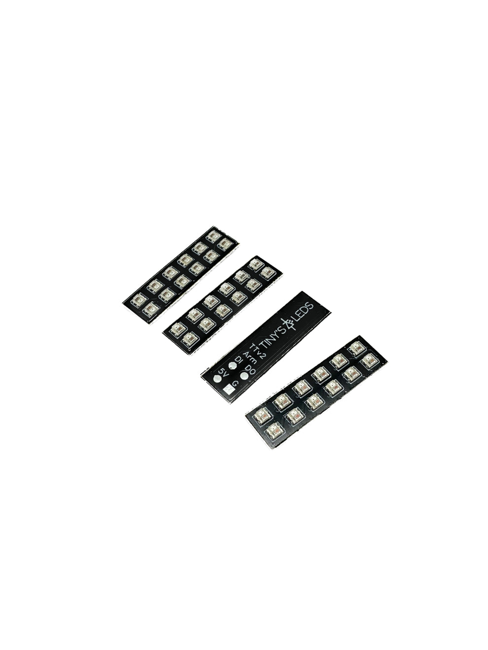 Tiny Trainer V2 LED Kit – Tiny's LEDs