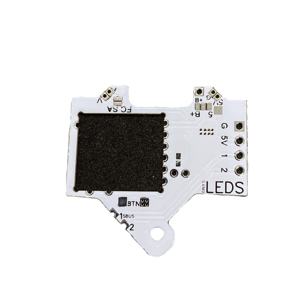 Tiny's LEDs: Super Bright 1-12s & RGB LEDs